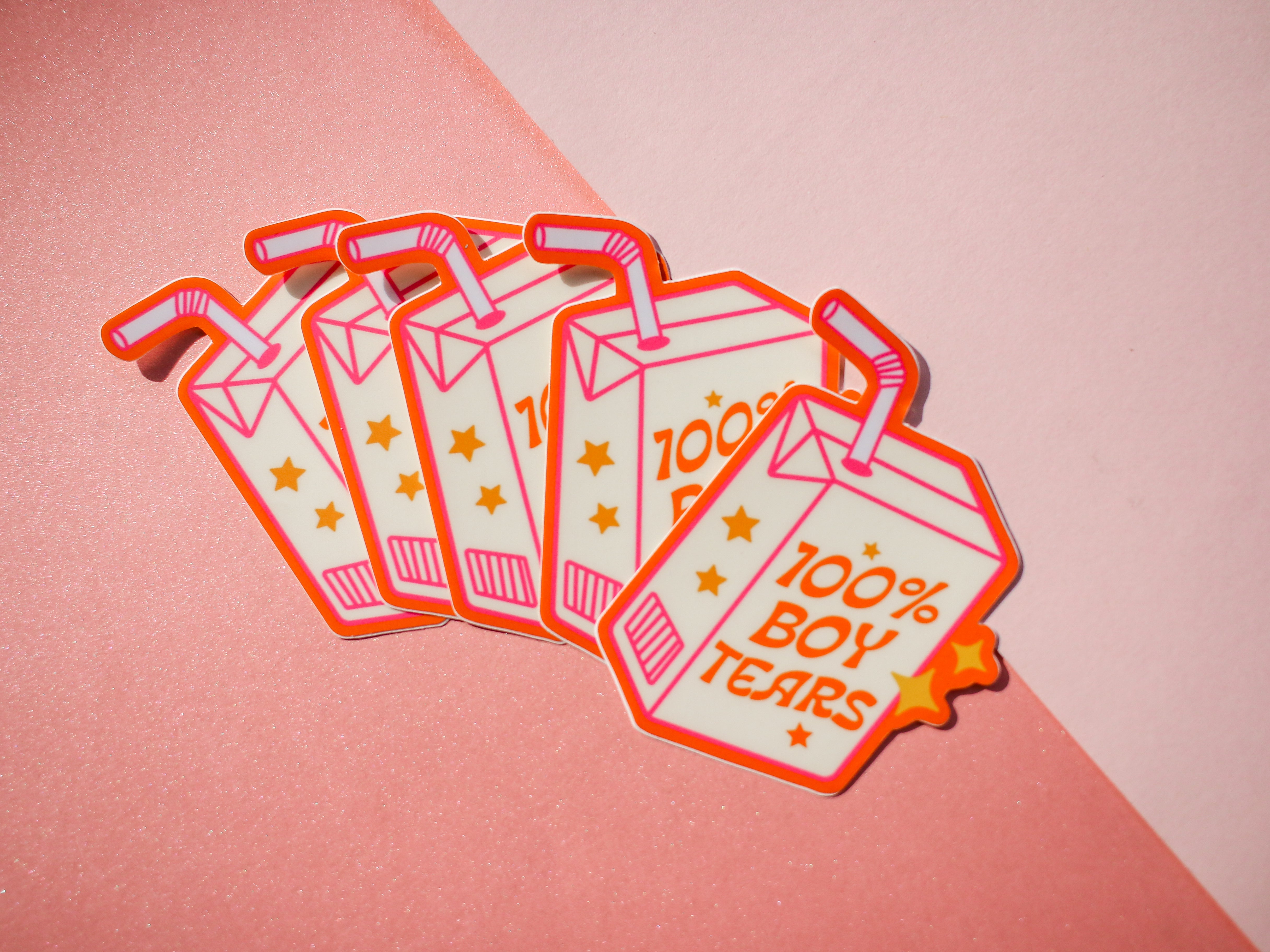 Stickers & Decals – Made by April-Lynn