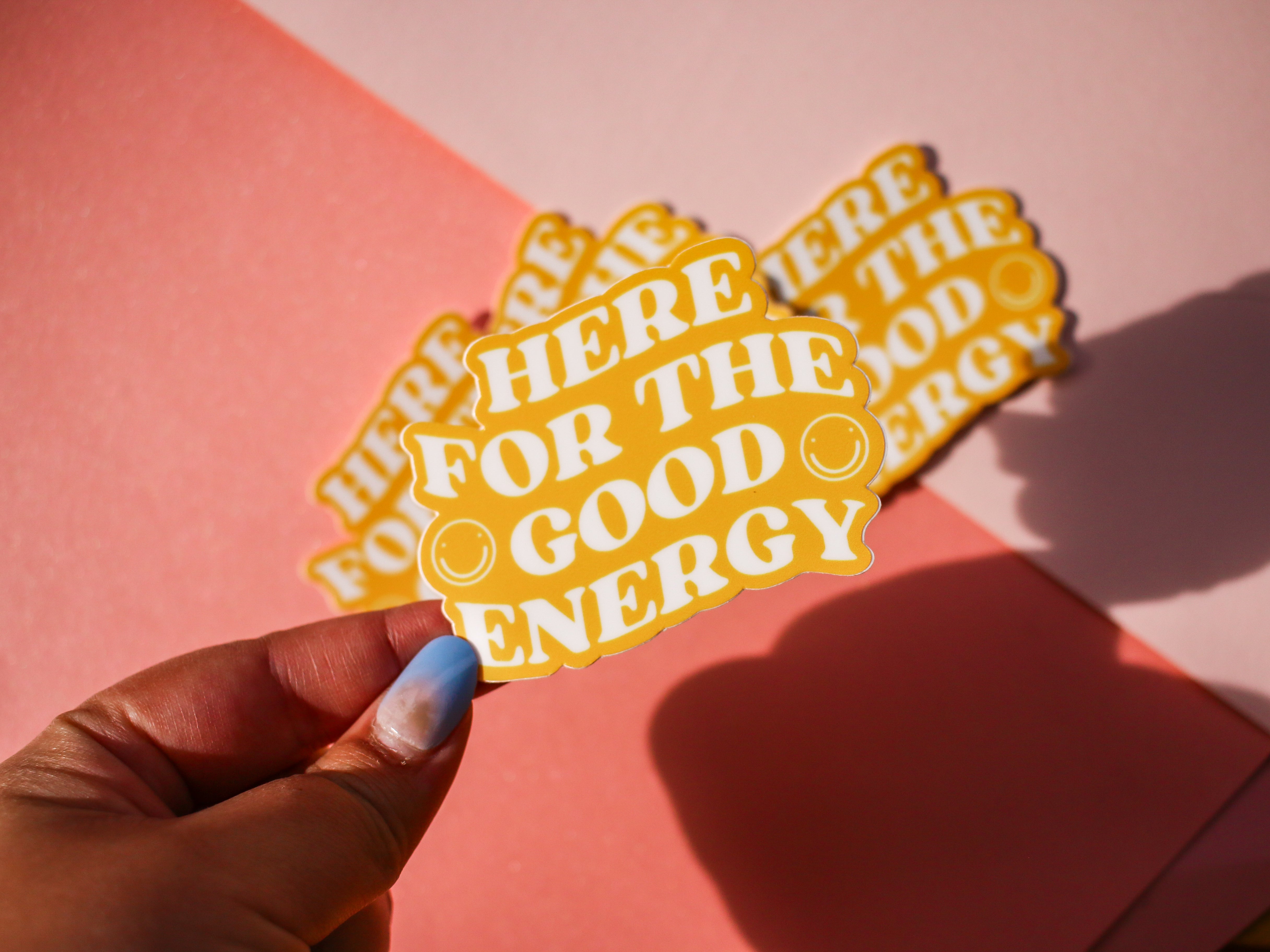 Stickers & Decals – Made by April-Lynn