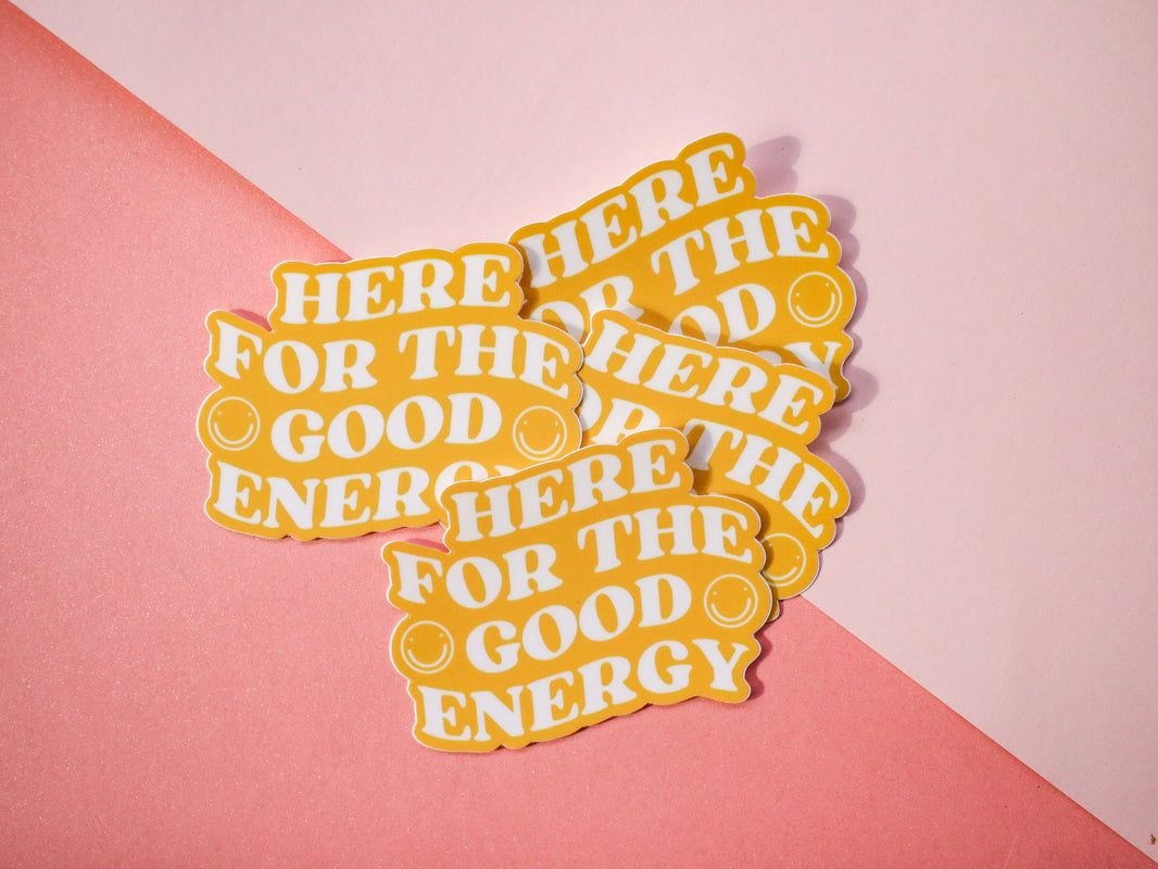 Stickers & Decals – Made by April-Lynn